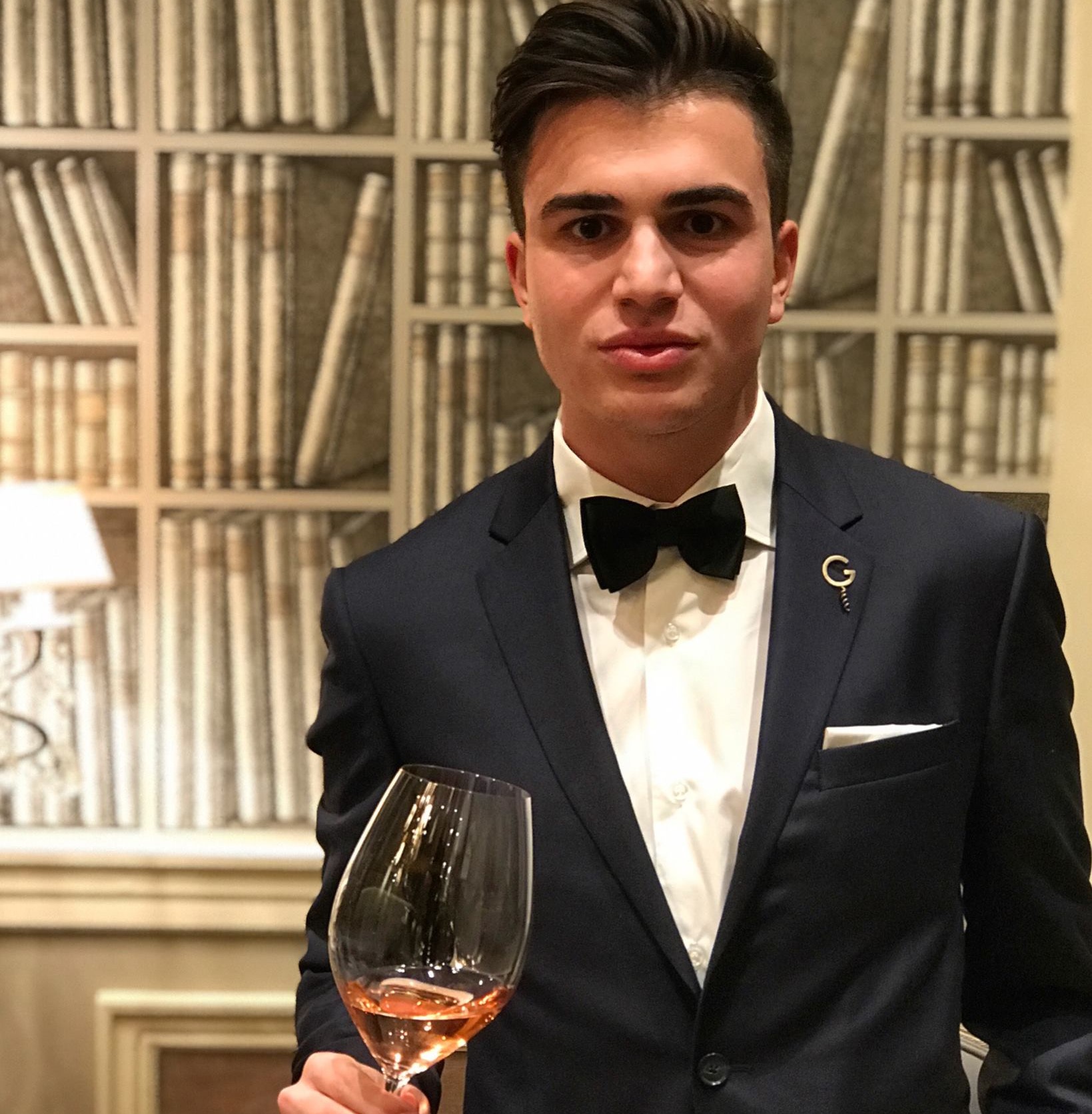Christos Papadopoulos - Genius in Gastronomy